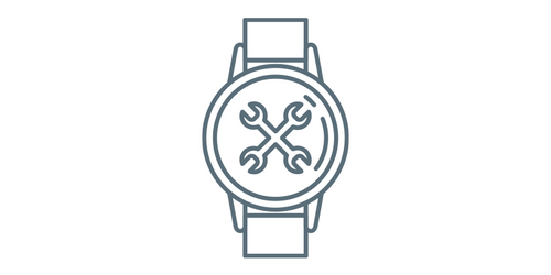 Watch Repair Services | Watch Repair | Davis Jewelers